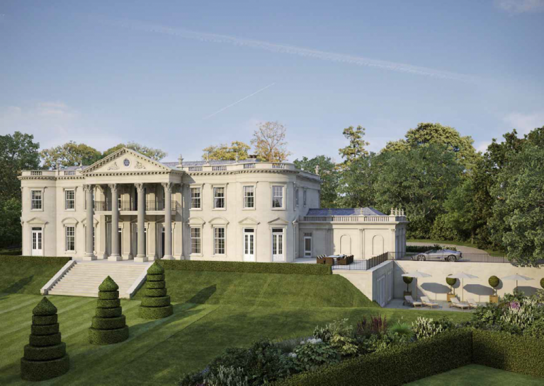 Chesham Place - JNP Group