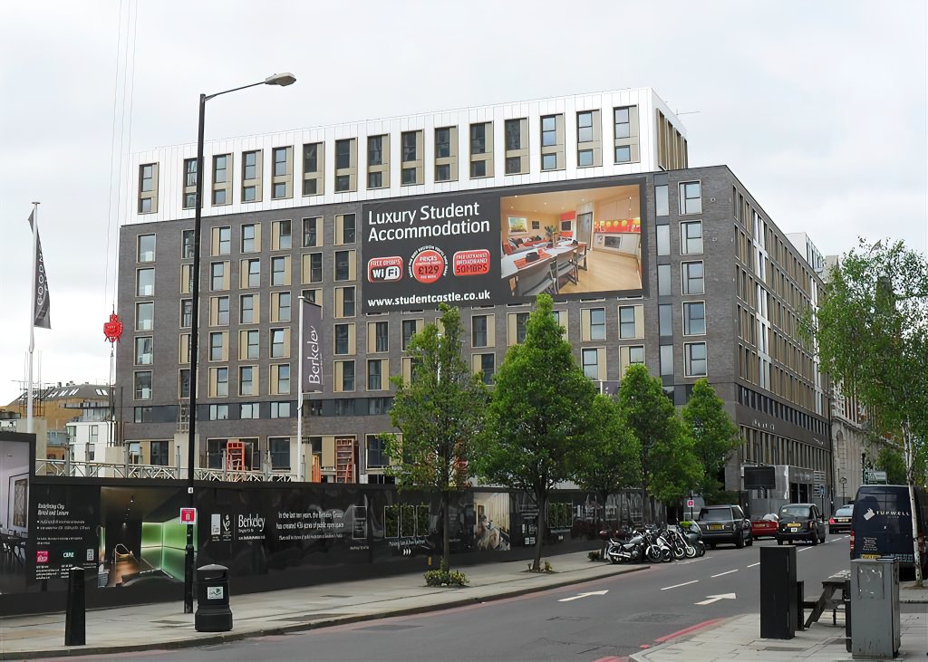 Goodman’s Fields - JNP Group