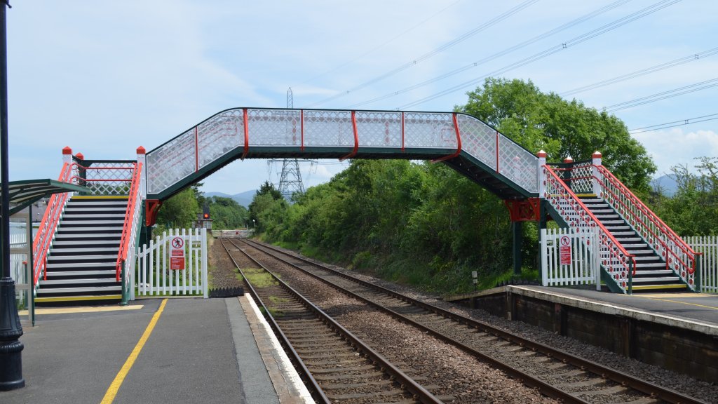 Rail Infrastructure | Structural Engineering For Rail Infrastructure