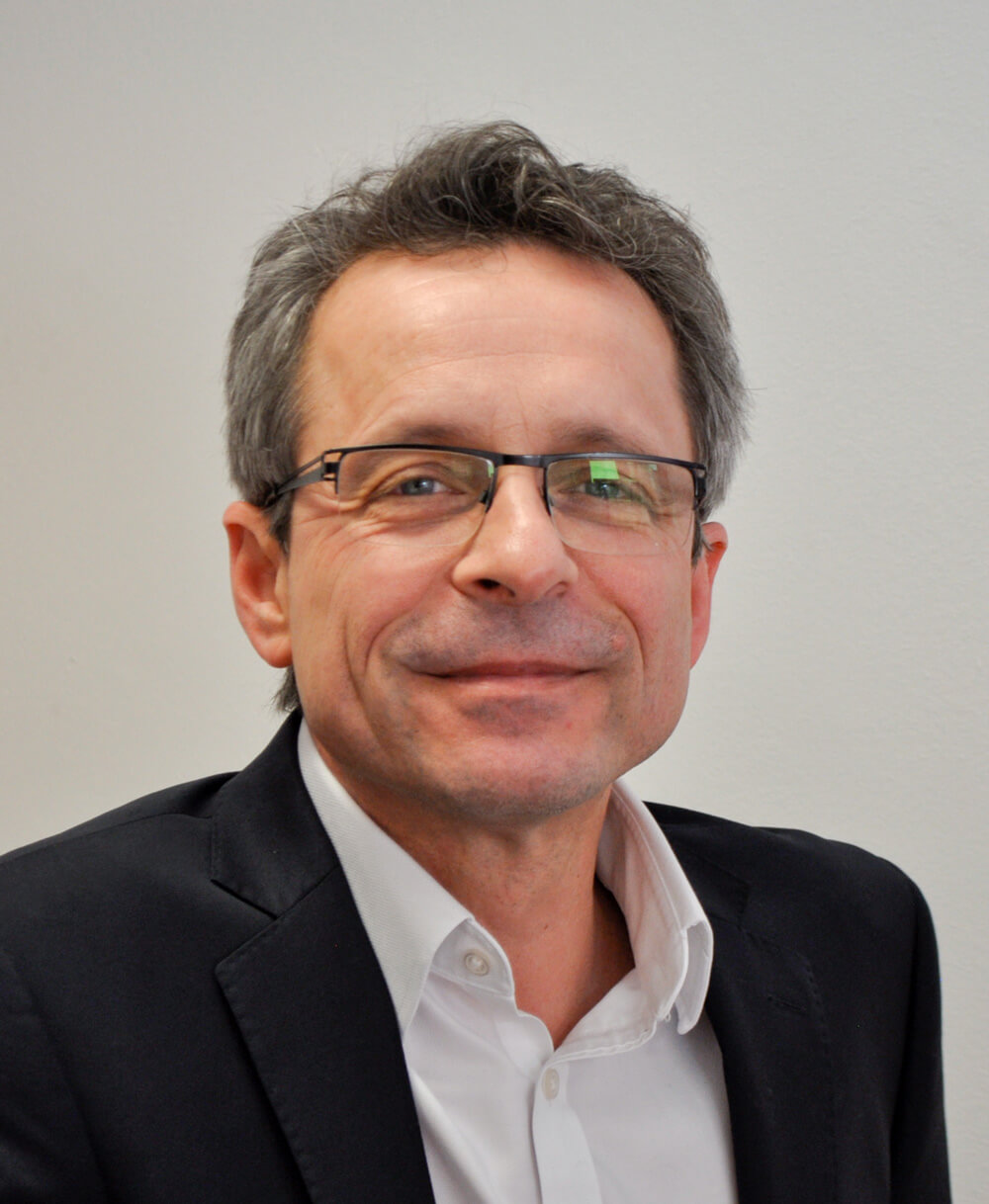 Andrew Lee | JNP Group