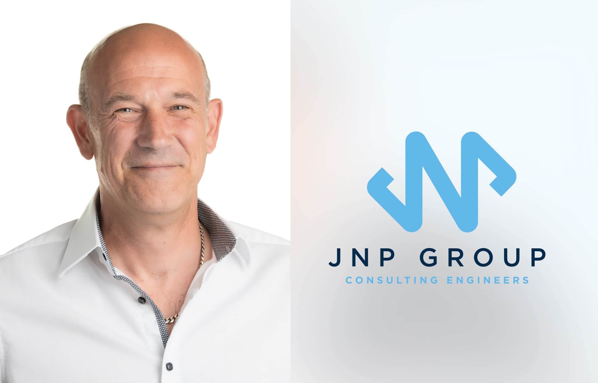 Meet Neil Goodman - Associate and Office Head - JNP Group
