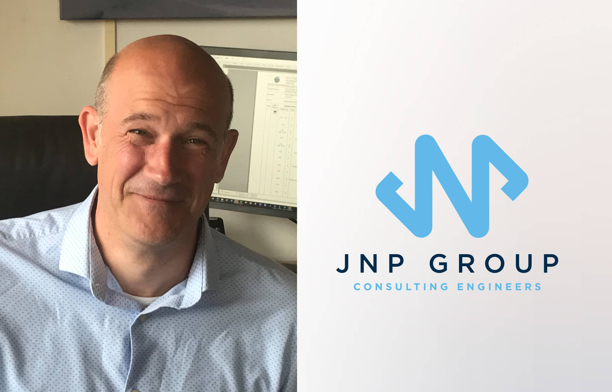 Meet Neil Goodman - Associate and Office Head - JNP Group