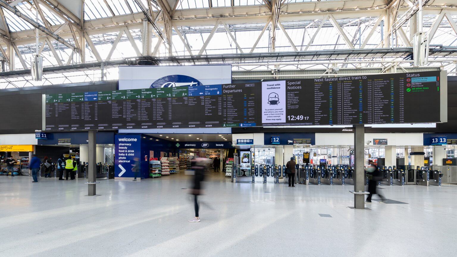 JNP Group Meets - Infotec UK Ltd - JNP Group