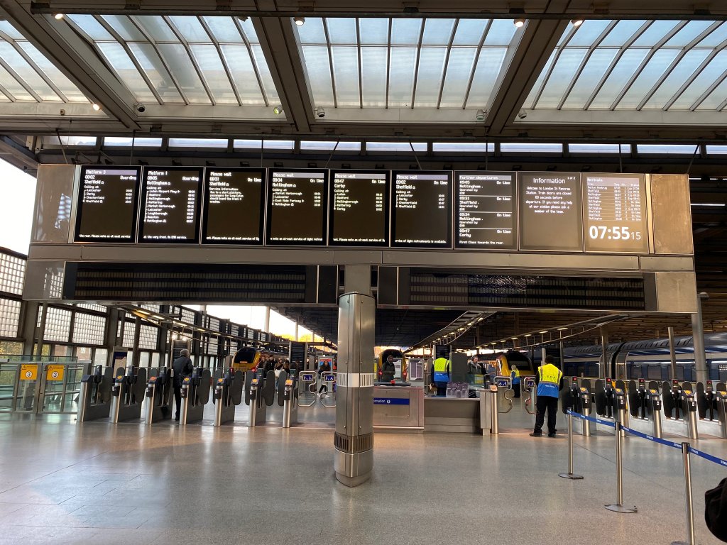 JNP Group Meets - Infotec UK Ltd - JNP Group