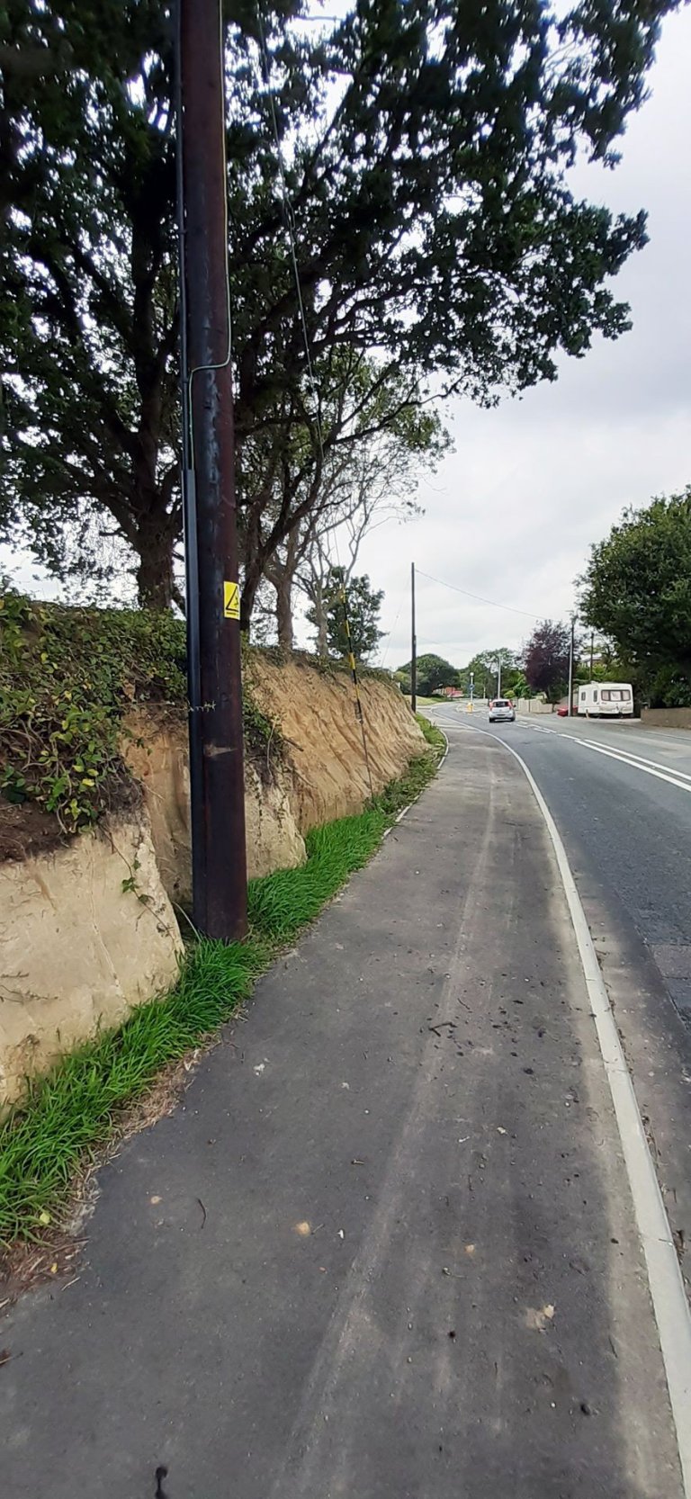 Rattle Road Cutting - JNP Group
