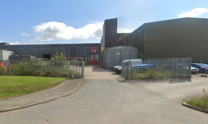 NIS Ltd, Chorley - JNP Group